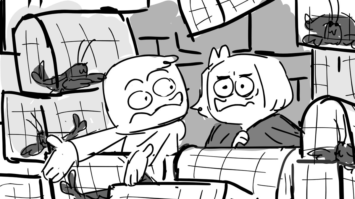 The Ballad of Duke Baloney! (2018) - The Internet Animation Database