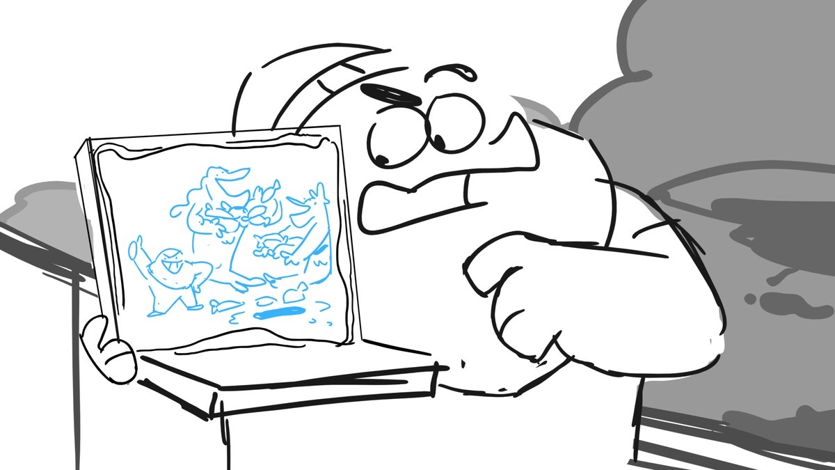 The Ballad of Duke Baloney! (2018) - The Internet Animation Database