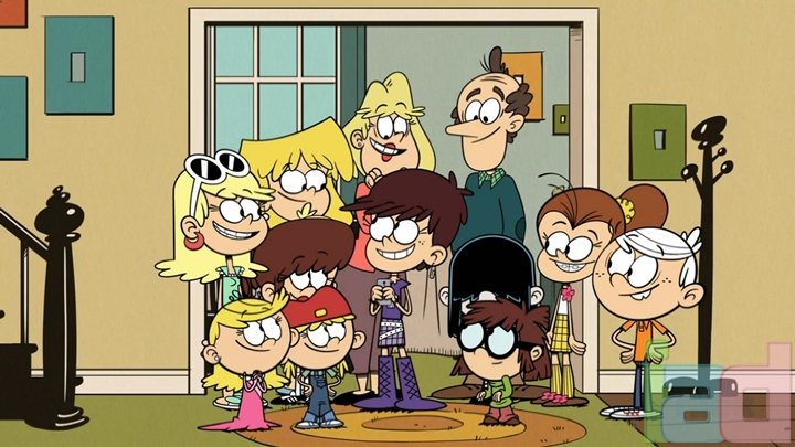 Really Loud Music (2018) - The Internet Animation Database