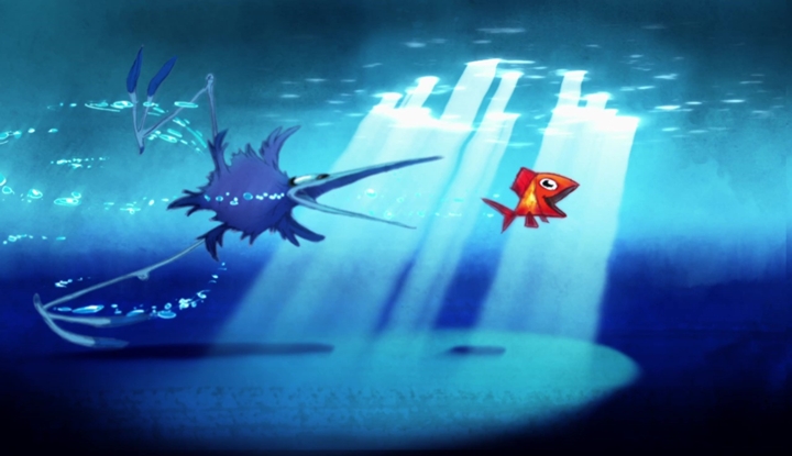 Bird Karma (2018) - The Internet Animation Database