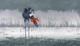 Bird Karma (2018) - The Internet Animation Database