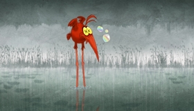 Bird Karma (2018) - The Internet Animation Database