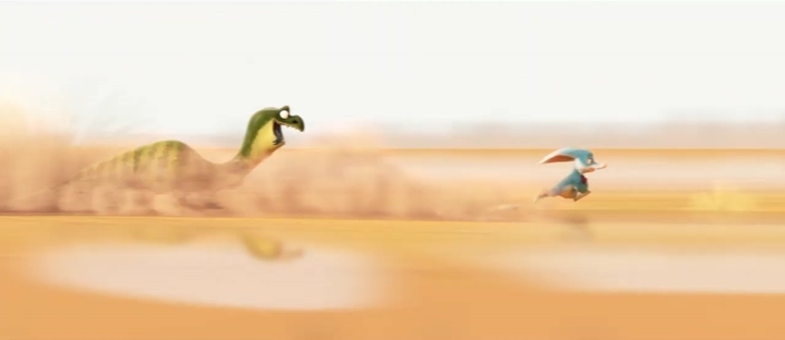 Bilby (2018) - The Internet Animation Database