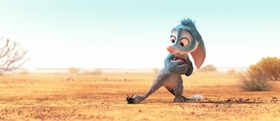Bilby (2018) - The Internet Animation Database