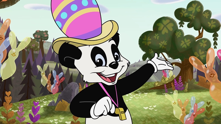 The Yolk's On You (2018) - The Internet Animation Database