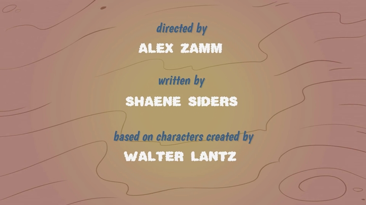 The Yolk's On You (2018) - The Internet Animation Database