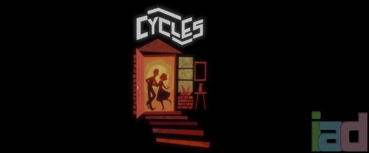 Cycles (2018) - The Internet Animation Database