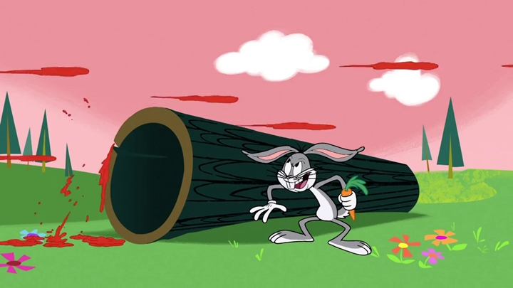 Then Things Got Weird (2018) - The Internet Animation Database