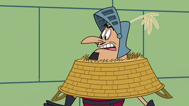 Then Things Got Weird (2018) - The Internet Animation Database