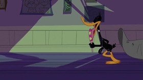 Duck Duck Ghost (2018) - The Internet Animation Database