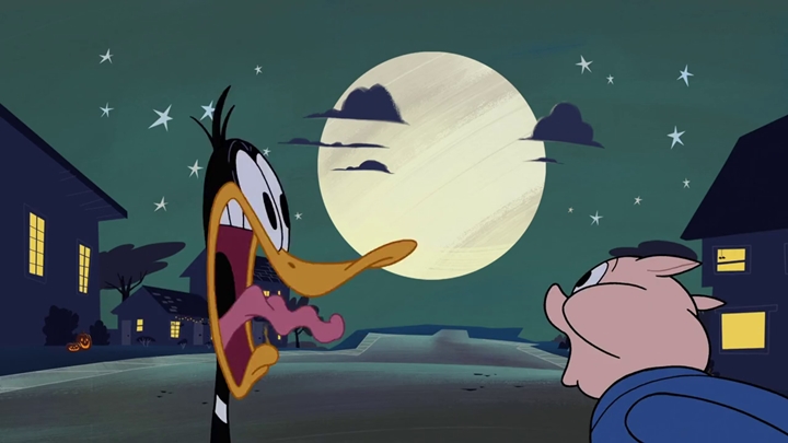 Duck Duck Ghost (2018) - The Internet Animation Database