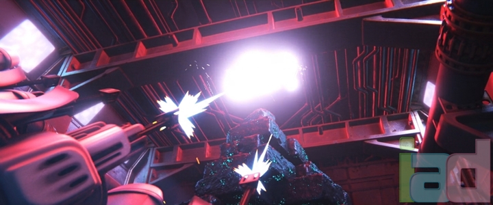 Smash and Grab (2019) - The Internet Animation Database