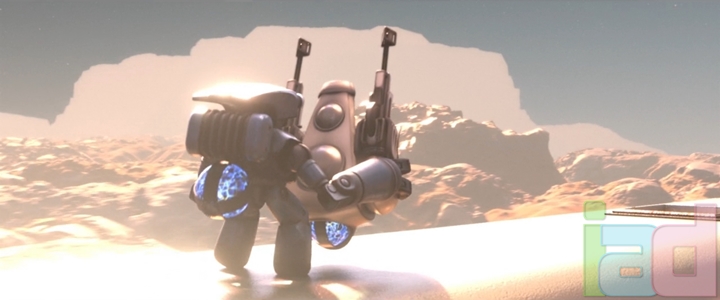 Smash and Grab (2019) - The Internet Animation Database