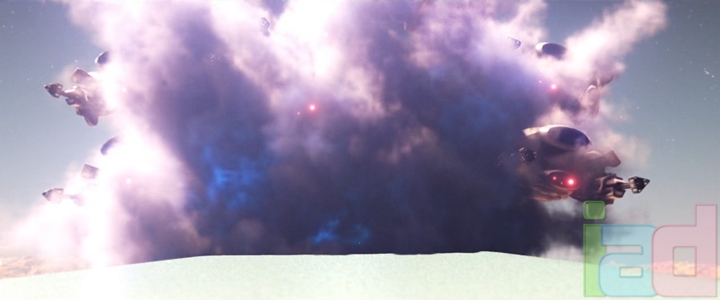 Smash and Grab (2019) - The Internet Animation Database