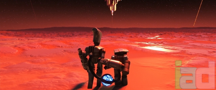 Smash and Grab (2019) - The Internet Animation Database