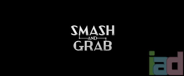 Smash and Grab (2019) - The Internet Animation Database