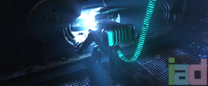 Smash and Grab (2019) - The Internet Animation Database