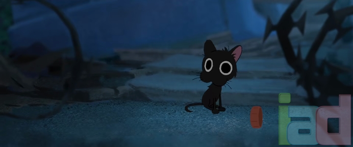 Kitbull (2019) - The Internet Animation Database