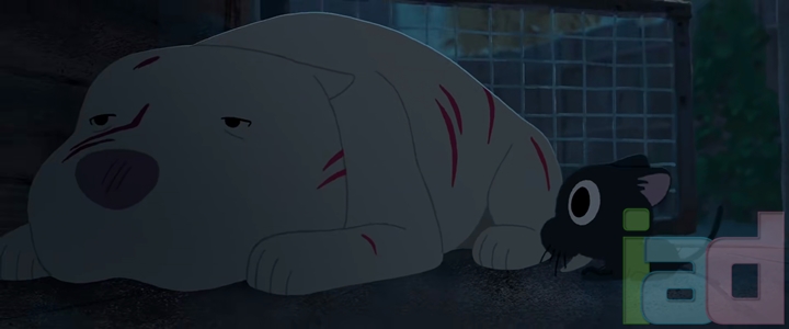 Kitbull (2019) - The Internet Animation Database
