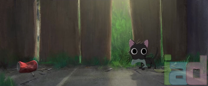 Kitbull (2019) - The Internet Animation Database