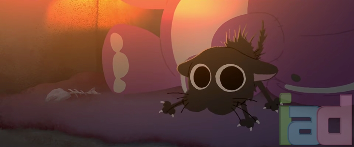 Kitbull (2019) - The Internet Animation Database