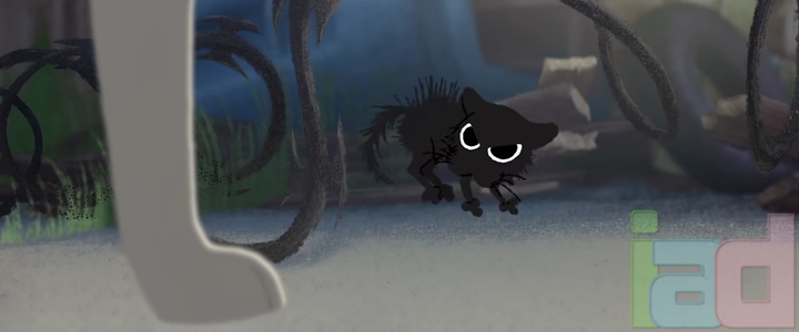 Kitbull (2019) - The Internet Animation Database