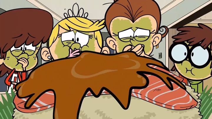 Predict Ability (2019) - The Internet Animation Database