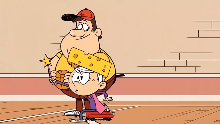 Predict Ability (2019) - The Internet Animation Database