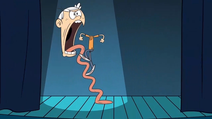 Predict Ability (2019) - The Internet Animation Database