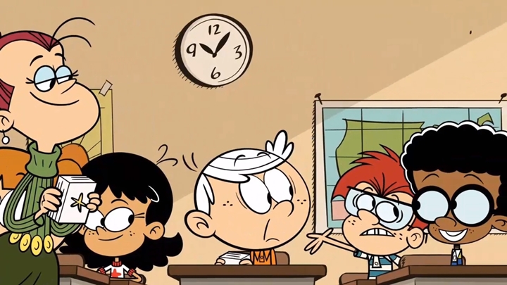 Predict Ability (2019) - The Internet Animation Database