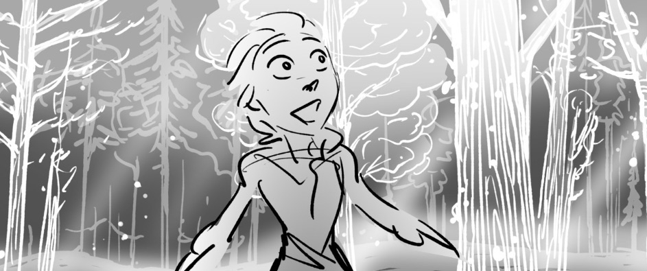 Frozen II (2019) - The Internet Animation Database