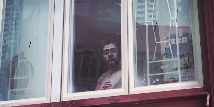 The Witness (2019) - The Internet Animation Database