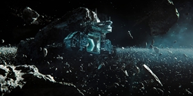 Beyond the Aquila Rift (2019) - The Internet Animation Database