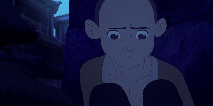 Good Hunting (2019) - The Internet Animation Database