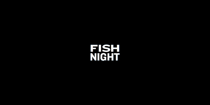 Fish Night (2019) - The Internet Animation Database