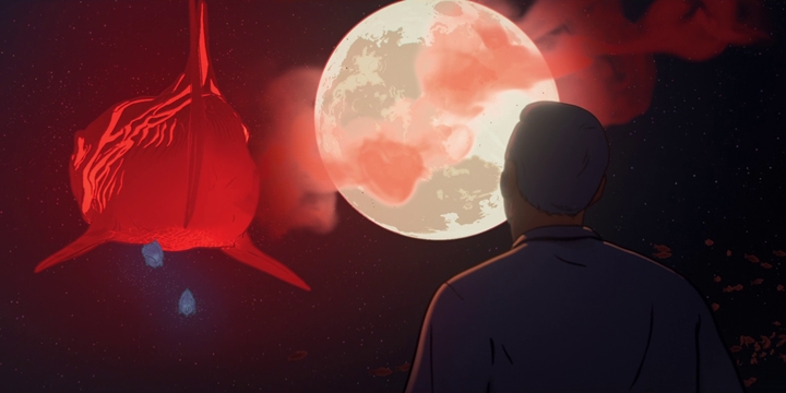 Fish Night (2019) - The Internet Animation Database