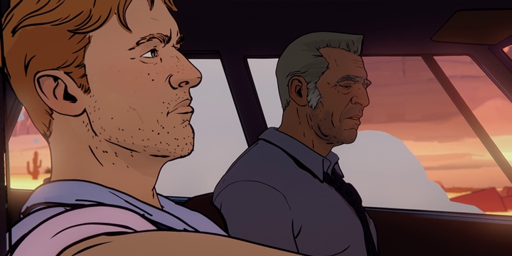 Fish Night (2019) - The Internet Animation Database