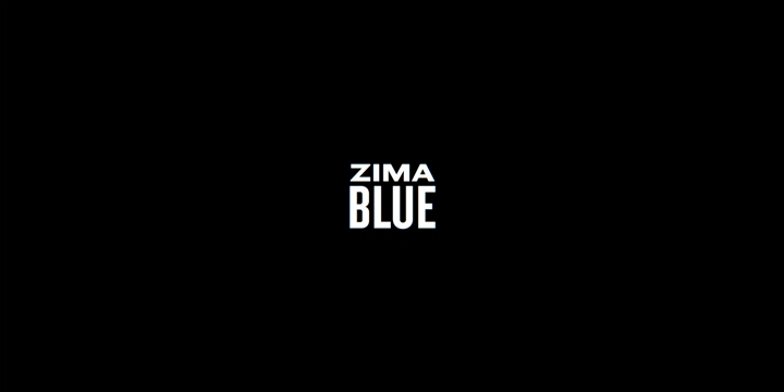 Zima Blue (2019) - The Internet Animation Database