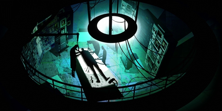 Zima Blue (2019) - The Internet Animation Database