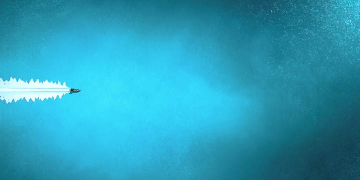 Zima Blue (2019) - The Internet Animation Database