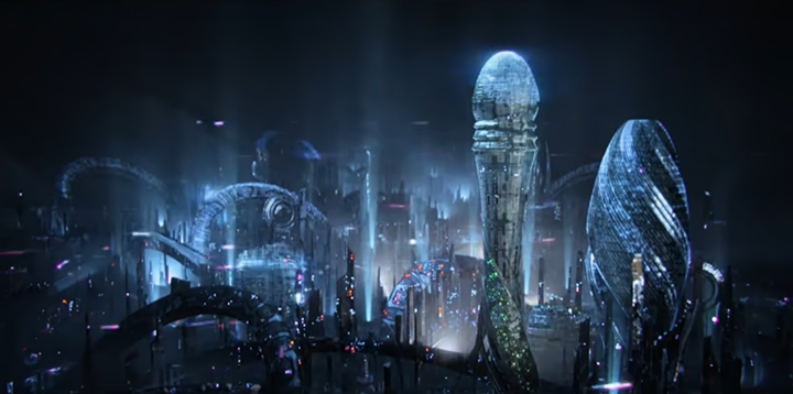 Ice Age (2019) - The Internet Animation Database