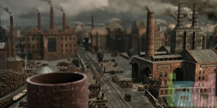 Ice Age (2019) - The Internet Animation Database