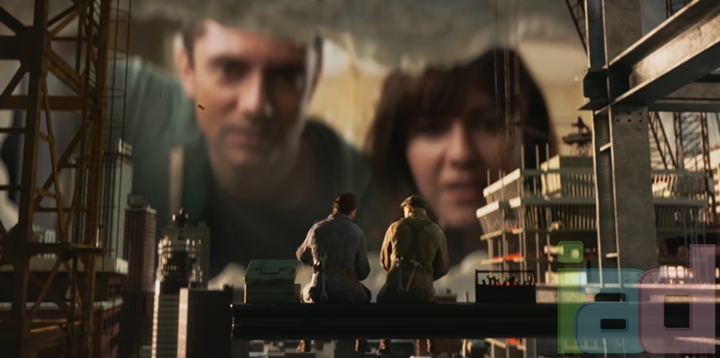 Ice Age (2019) - The Internet Animation Database