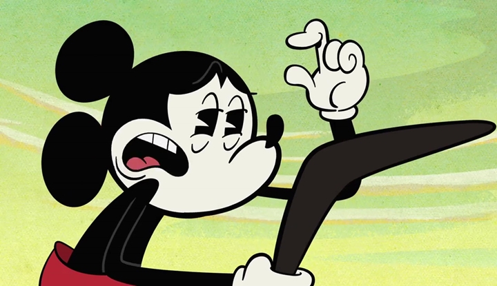 Outback at Ya! (2019) - The Internet Animation Database