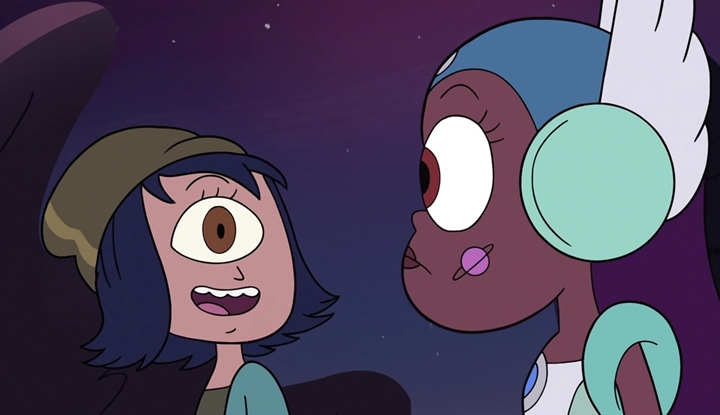 Princess Quasar Caterpillar and the Magic Bell (2019) - The Internet ...