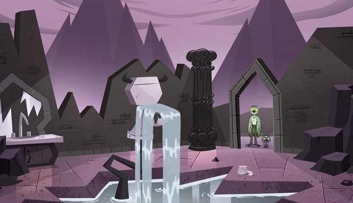 Princess Quasar Caterpillar and the Magic Bell (2019) - The Internet ...