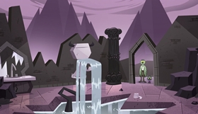 Princess Quasar Caterpillar and the Magic Bell (2019) - The Internet ...