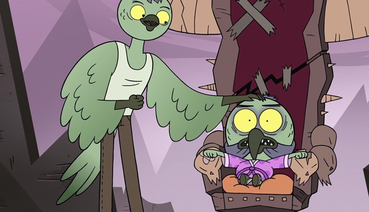 Princess Quasar Caterpillar and the Magic Bell (2019) - The Internet ...