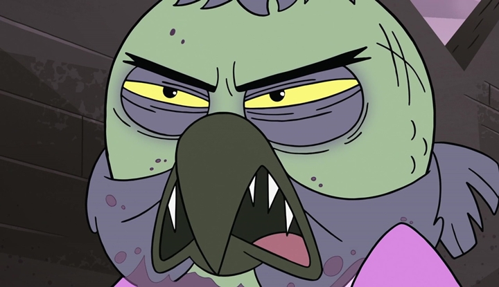 Princess Quasar Caterpillar and the Magic Bell (2019) - The Internet ...