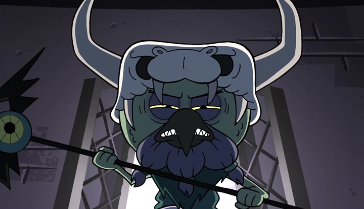 Princess Quasar Caterpillar and the Magic Bell (2019) - The Internet ...